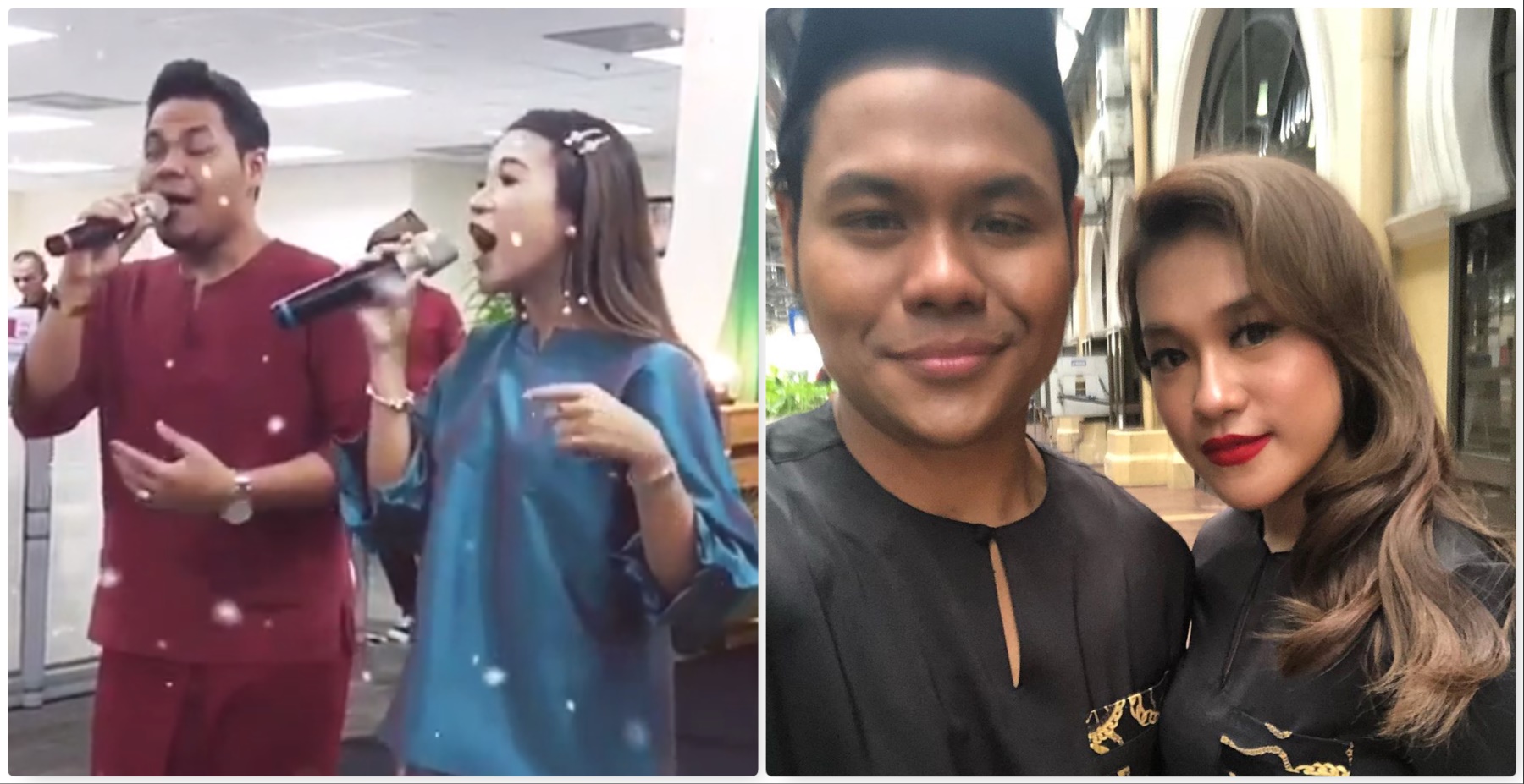 “Kini Semua Komitmen Itu Telah Selesai…” – Syamel Kini Bergerak “Solo ...